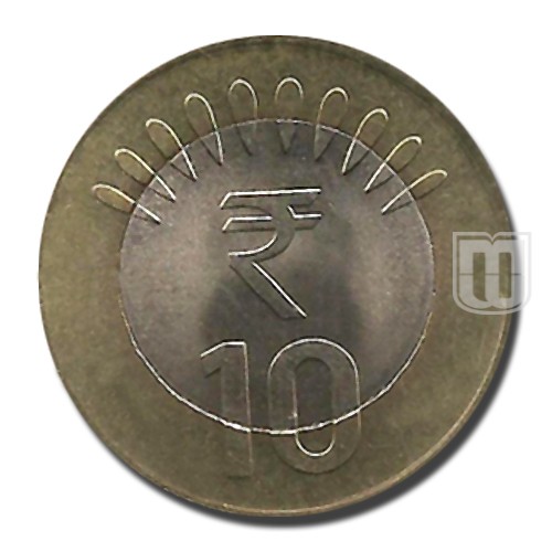 10 Rupees | 2015 | | Coins | Mintage World