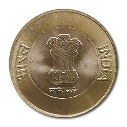10 Rupees | 2024 | NA | Coins | Mintage World