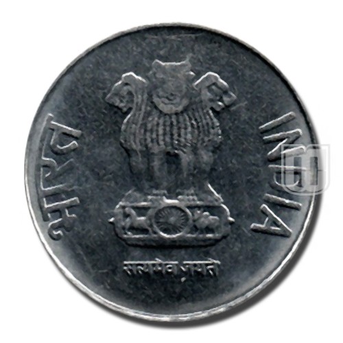 2 Rupees | 2016 | | Coins | Mintage World