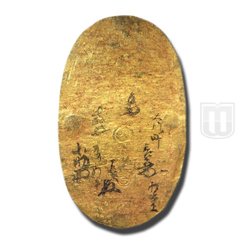 Oban | No Date (1573-1609) | FR 1 | Coins | Mintage World