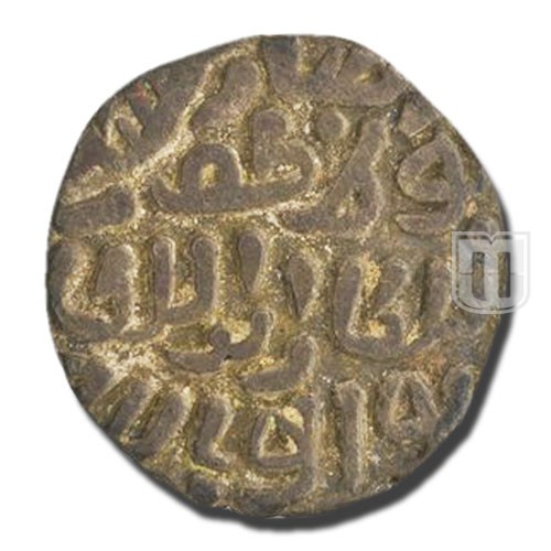 Four Gani | ND | G&G D277, R 1018, NW 403-407 | Coins | Mintage World