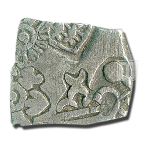 Karshapana | | GH 539 | Coins | Mintage World