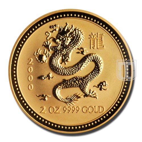 200 Dollars | 2000 | KM 667 | Coins | Mintage World