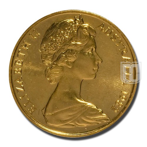 200 Dollars | 1982 | KM 76 | Coins | Mintage World