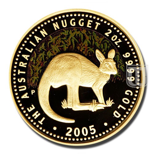200 Dollars | 2005 | KM 914 | Coins | Mintage World