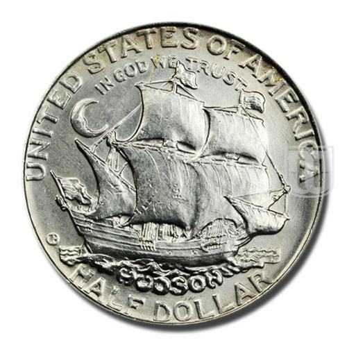 Half Dollar | 1935 | KM # 170 | Coins | Mintage World