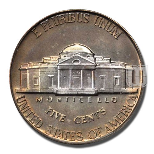 5 Cents | 1942 | KM # 192 | Coins | Mintage World