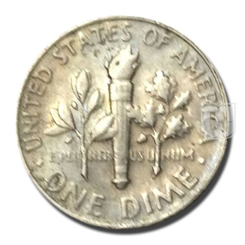 Dime | 1967 | KM # 195a | Coins | Mintage World
