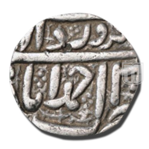 Rupee | | KM 93.3 | Coins | Mintage World