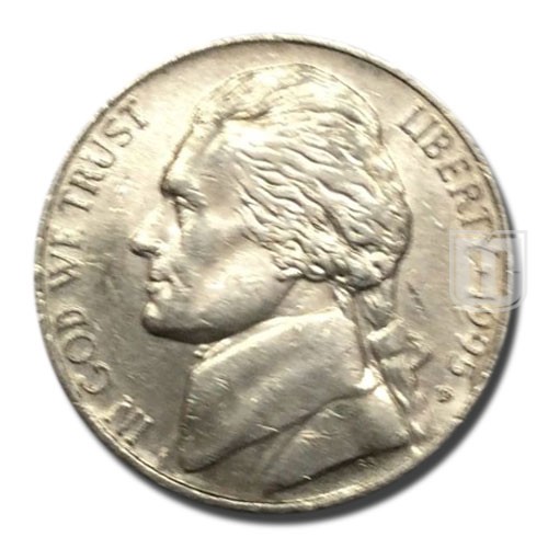 5 Cent | 1995 | KM # A192 | Coins | Mintage World