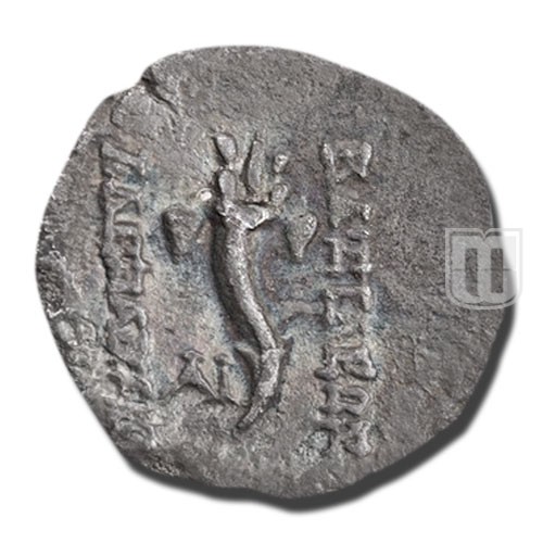 Hemidrachm | | N.346 | Coins | Mintage World