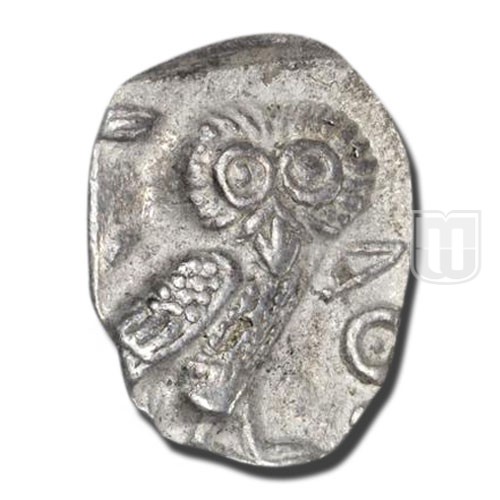 Tetradrachm | | | Coins | Mintage World