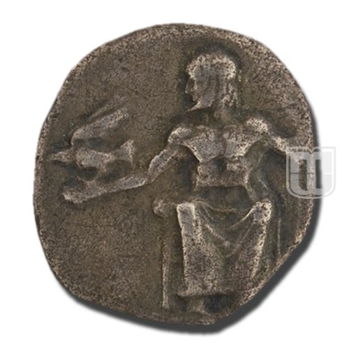 Hemidrachm | | Williams.151c | Coins | Mintage World