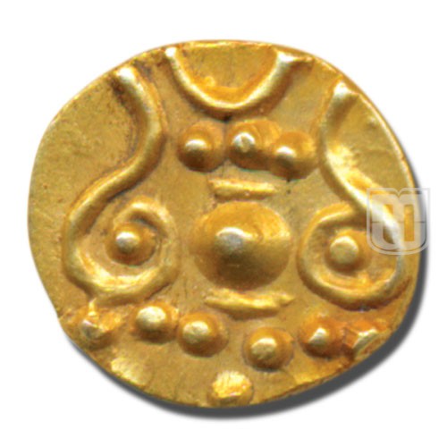 Fanam | | | Coins | Mintage World