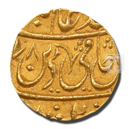 Mohur | xx78 | Imperial Auctions A01/L281 | Coins | Mintage World