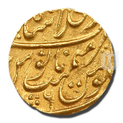 Mohur | xx78 | Imperial Auctions A01/L281 | Coins | Mintage World