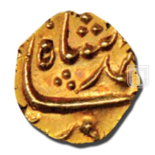 Pagoda | NA | KM C450.1 / Classical Ahmedabad A21/L614 | Coins ...