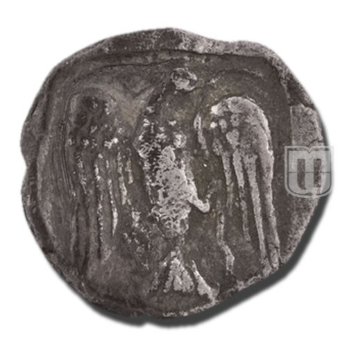 Hemidrachm | | | Coins | Mintage World